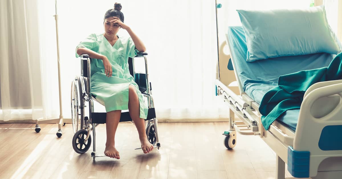 What Are The Most Common Types Of Medical Malpractice BC